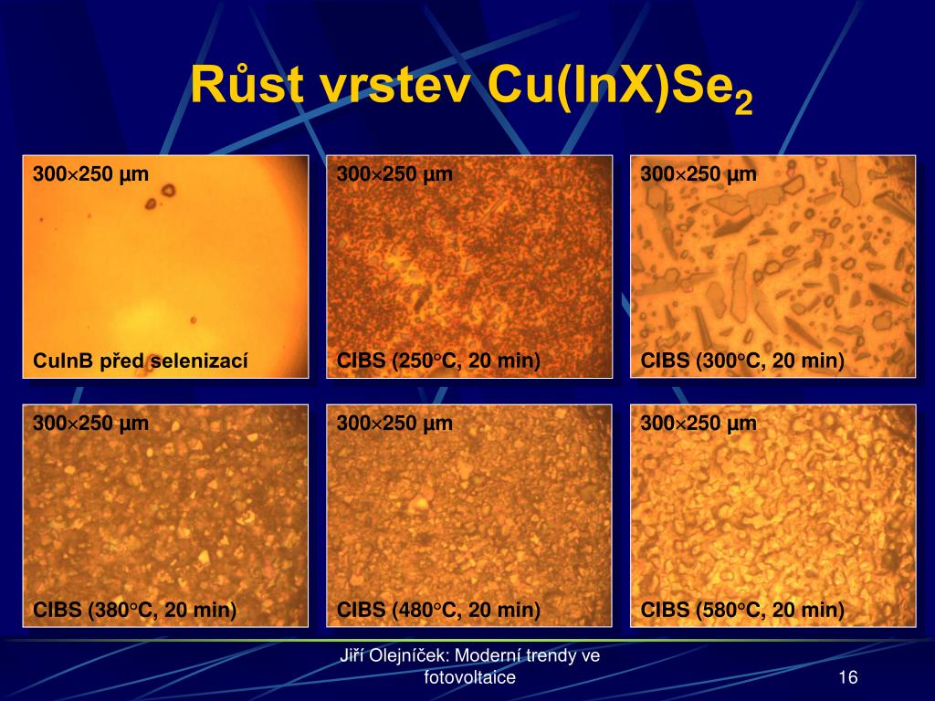 PPT - Moderní trendy ve fotovoltaice PowerPoint Presentation, free ...