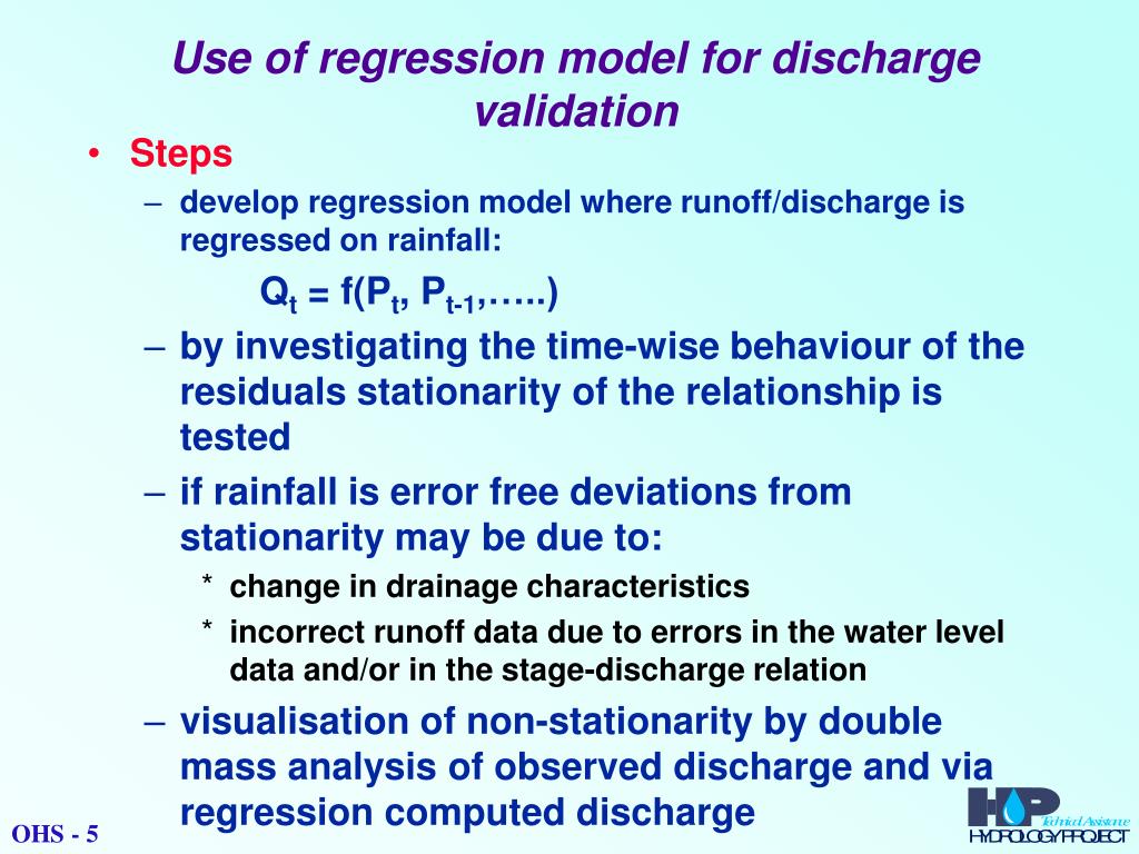 PPT Use Of Regression Analysis PowerPoint Presentation Free Download 