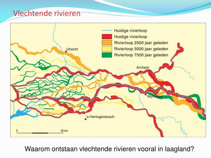 PPT - Wateroverlast PowerPoint Presentation - ID:6962994