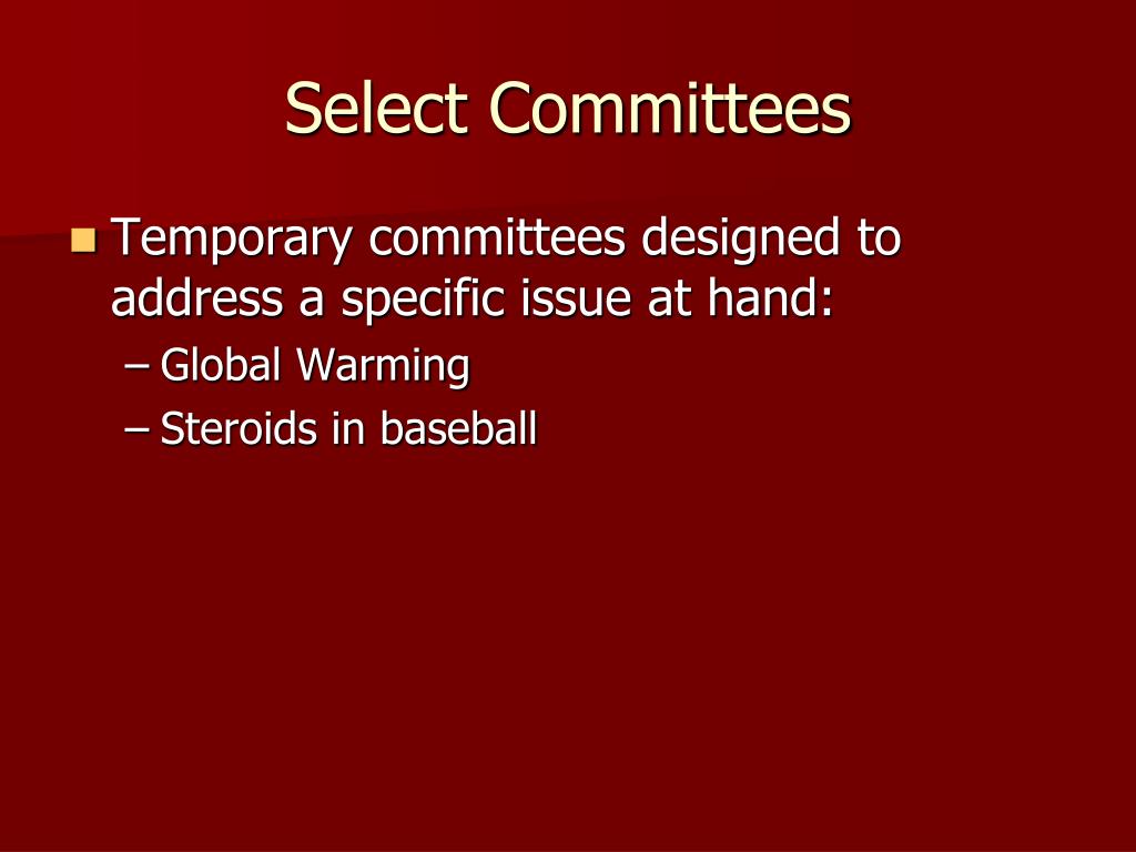 PPT - Congressional Leadership PowerPoint Presentation, free download ...