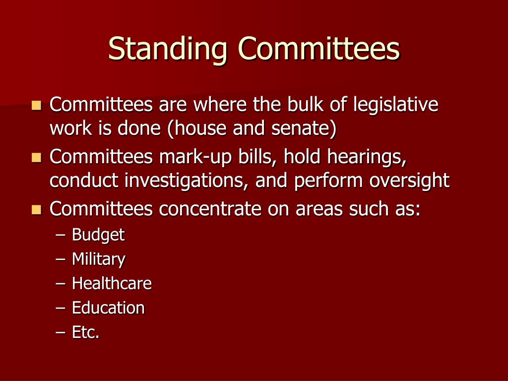 PPT - Congressional Leadership PowerPoint Presentation, free download ...