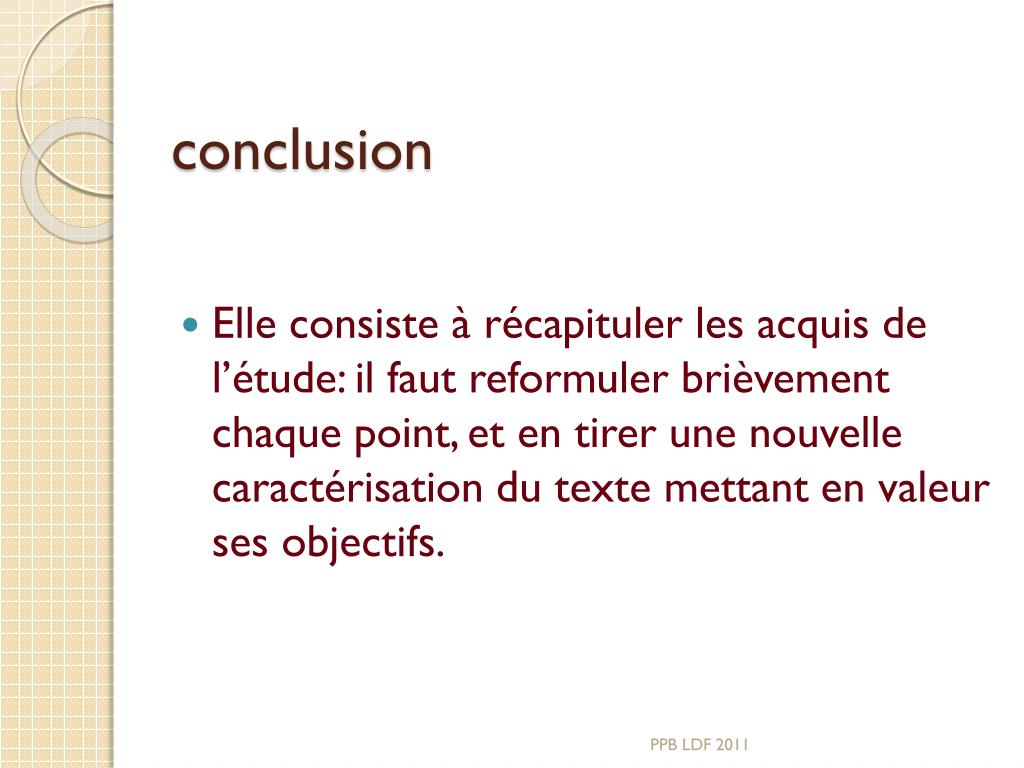 PPT - Exemple de commentaire littéraire PowerPoint Presentation, free ...