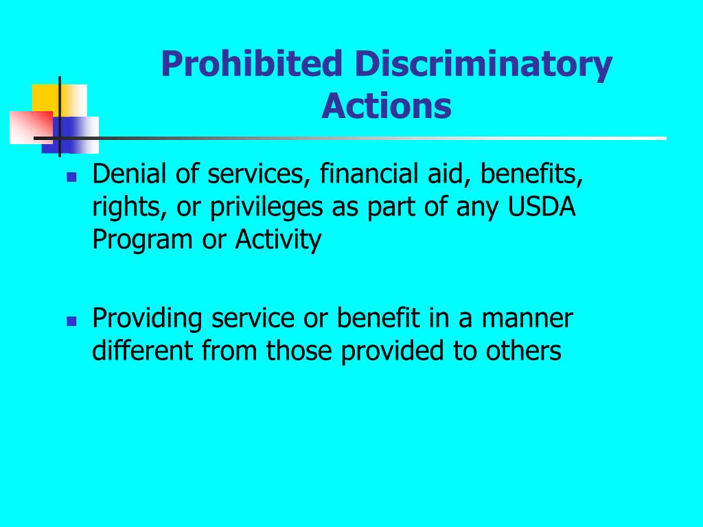 PPT - Conservation Partners & Civil Rights PowerPoint Presentation - ID ...