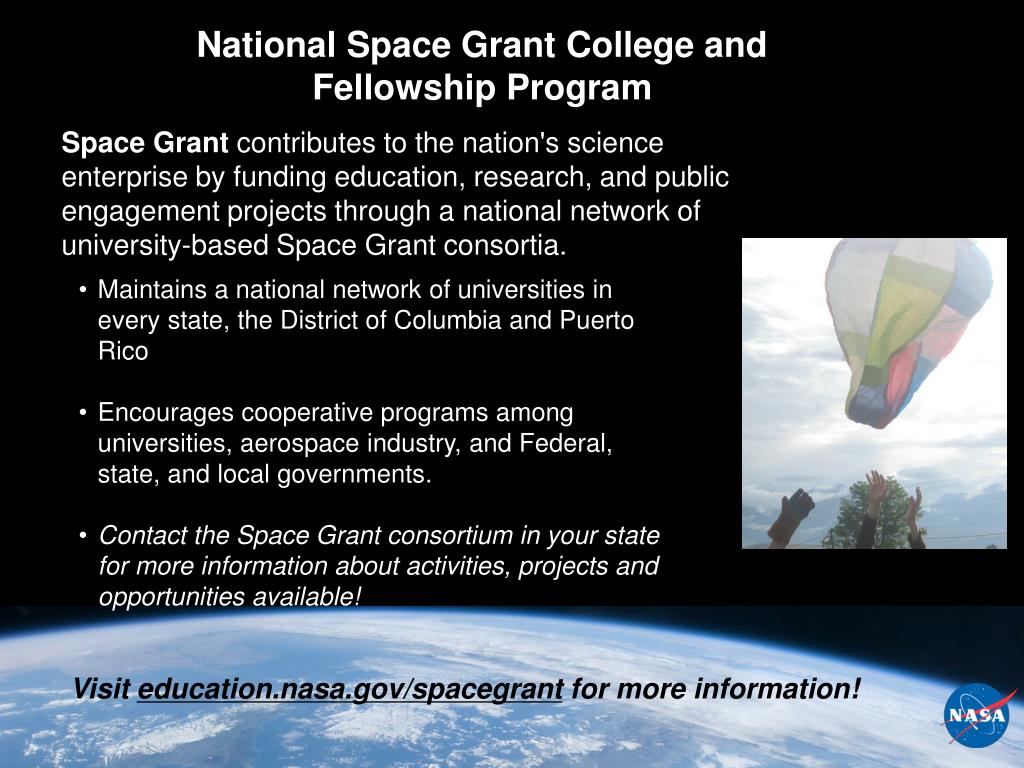 PPT - MIAC and NASA Education Benita P. Bell PowerPoint Presentation ...
