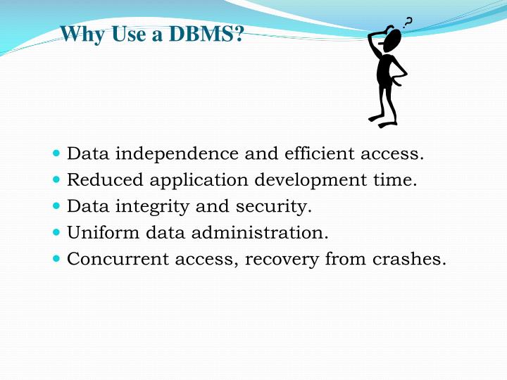 PPT - What is a database PowerPoint Presentation - ID:6968707