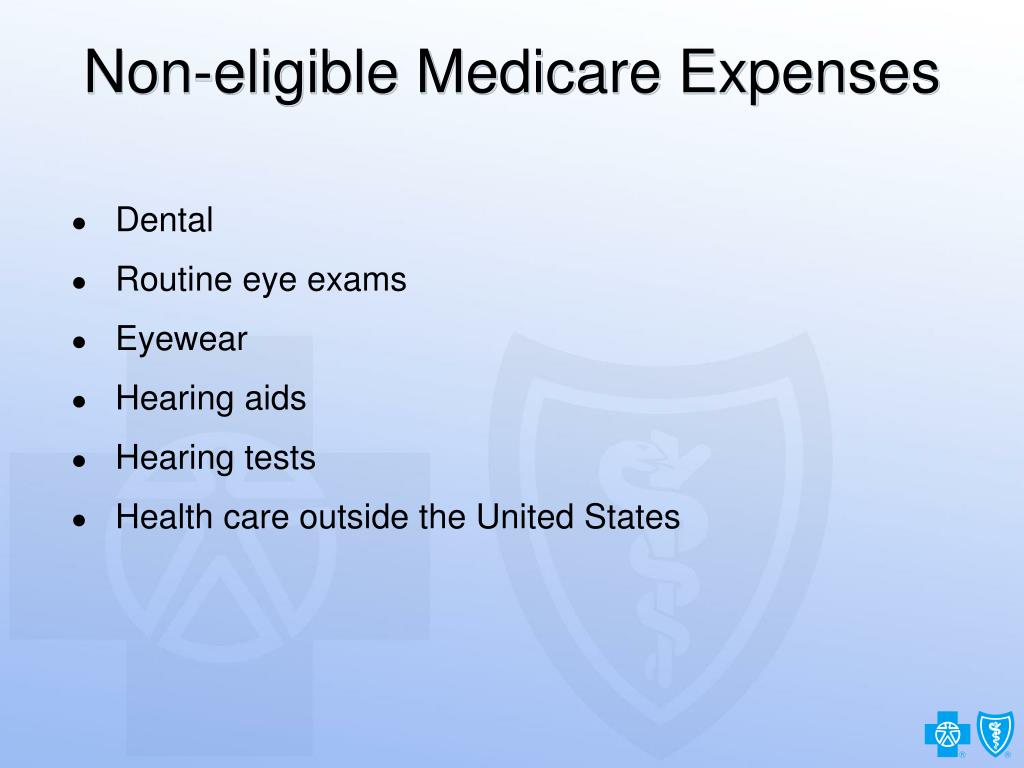PPT - Medicare and Supplemental Insurance Options PowerPoint ...