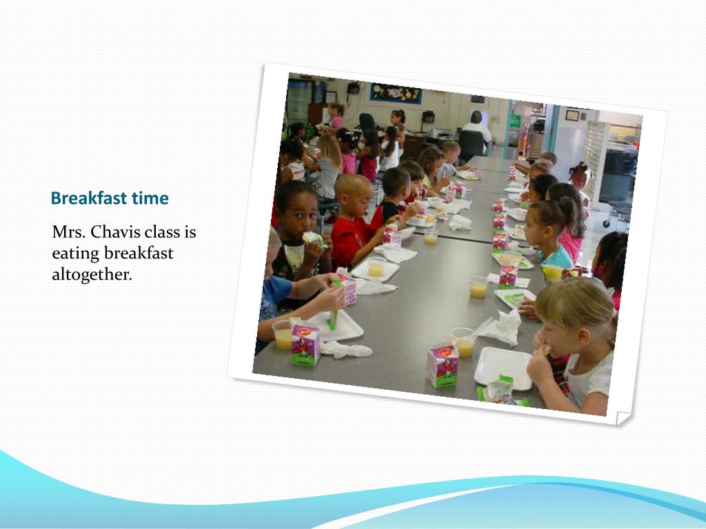PPT - MRS. PAMELA CHAVIS KINDERGARTEN CLASS PowerPoint Presentation ...