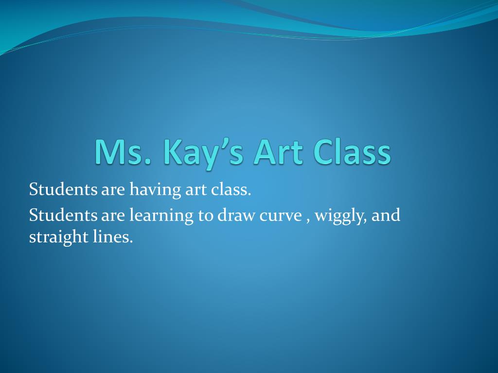 PPT - MRS. PAMELA CHAVIS KINDERGARTEN CLASS PowerPoint Presentation ...