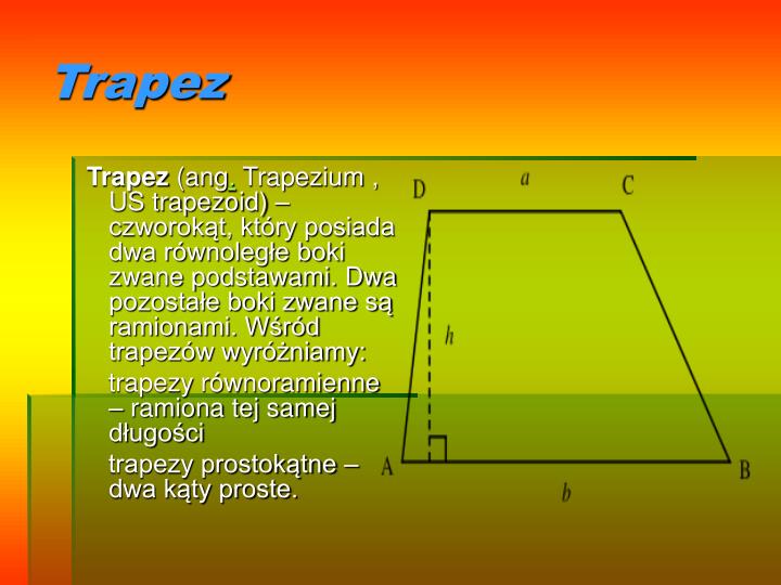 PPT - GEOMETRIA PowerPoint Presentation - ID:6972006
