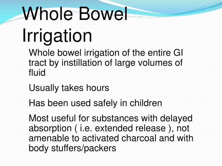 PPT - PEDIATRIC TOXICOLOGY PowerPoint Presentation - ID:6973080