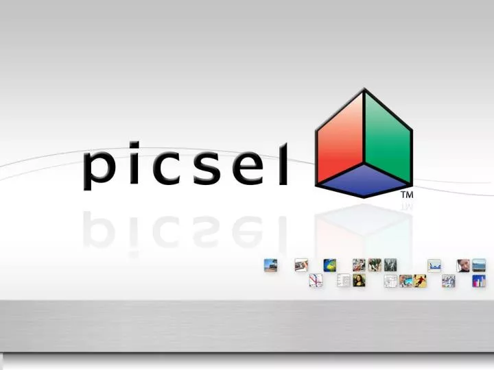 PPT - Picsel 公司简介 PowerPoint Presentation, free download - ID:6973244