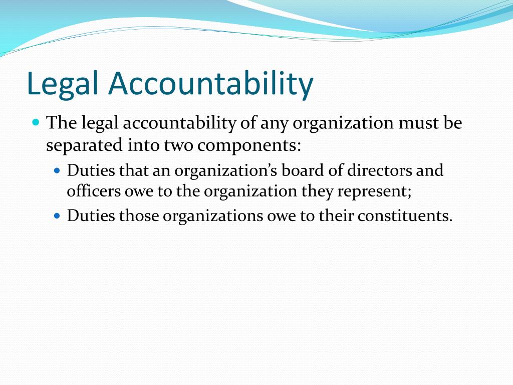 PPT - The Accountability of Armenian Organizations to Armenians ...