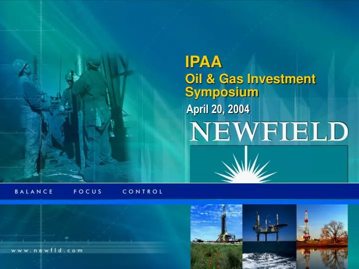 PPT - IPAA PowerPoint Presentation, free download - ID:6973713