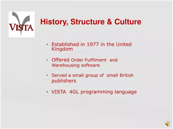PPT - History, Structure & Culture PowerPoint Presentation, free ...