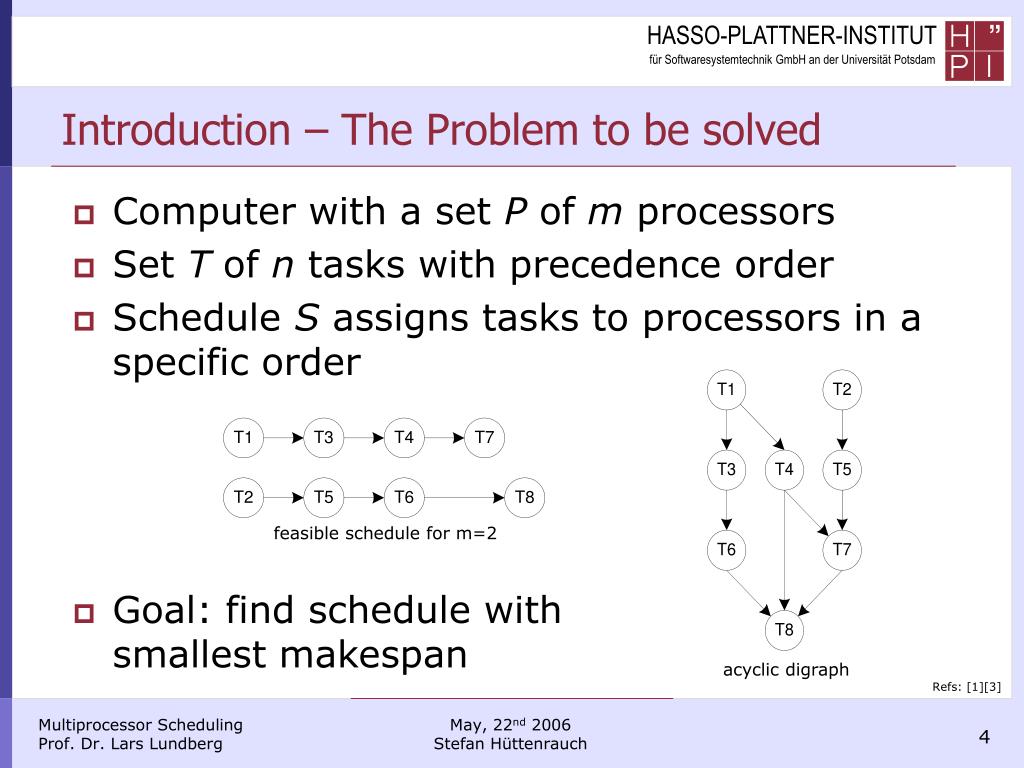 PPT - Multiprocessor Scheduling PowerPoint Presentation, free download ... PPT - Multiprocessor Scheduling PowerPoint Presentation, free download ...