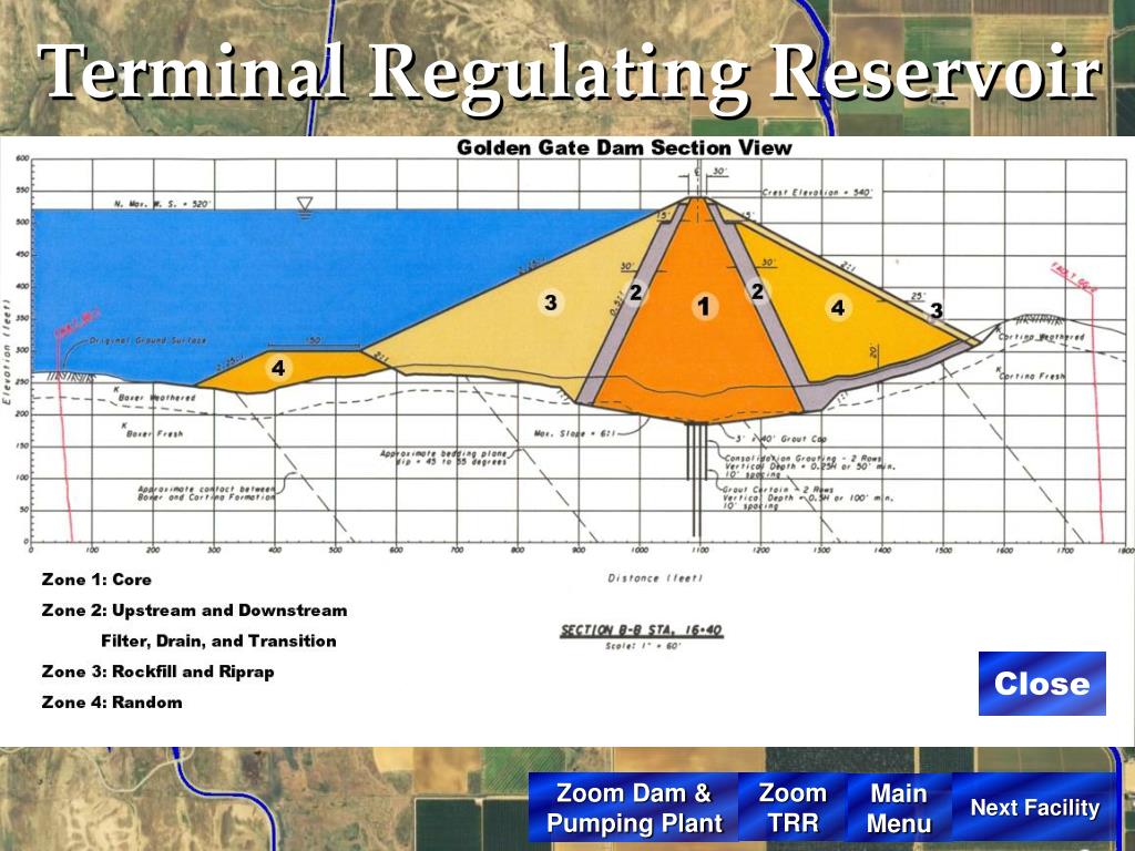 PPT - North-of-the-Delta Offstream Storage Investigation Overview of ...