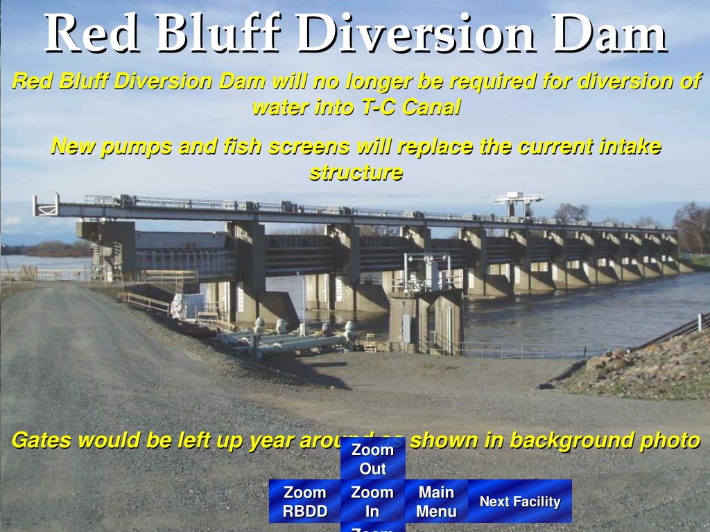 PPT - North-of-the-Delta Offstream Storage Investigation Overview of ...