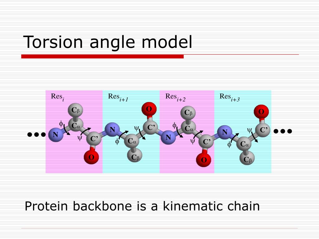 Ppt Computing Protein Structures From Electron Density Maps The Missing Fragment Problem 8710