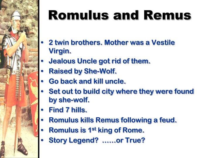 PPT - Rome PowerPoint Presentation - ID:6977542