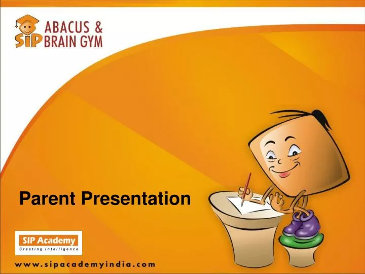 PPT - Parent Presentation PowerPoint Presentation, free download - ID ...
