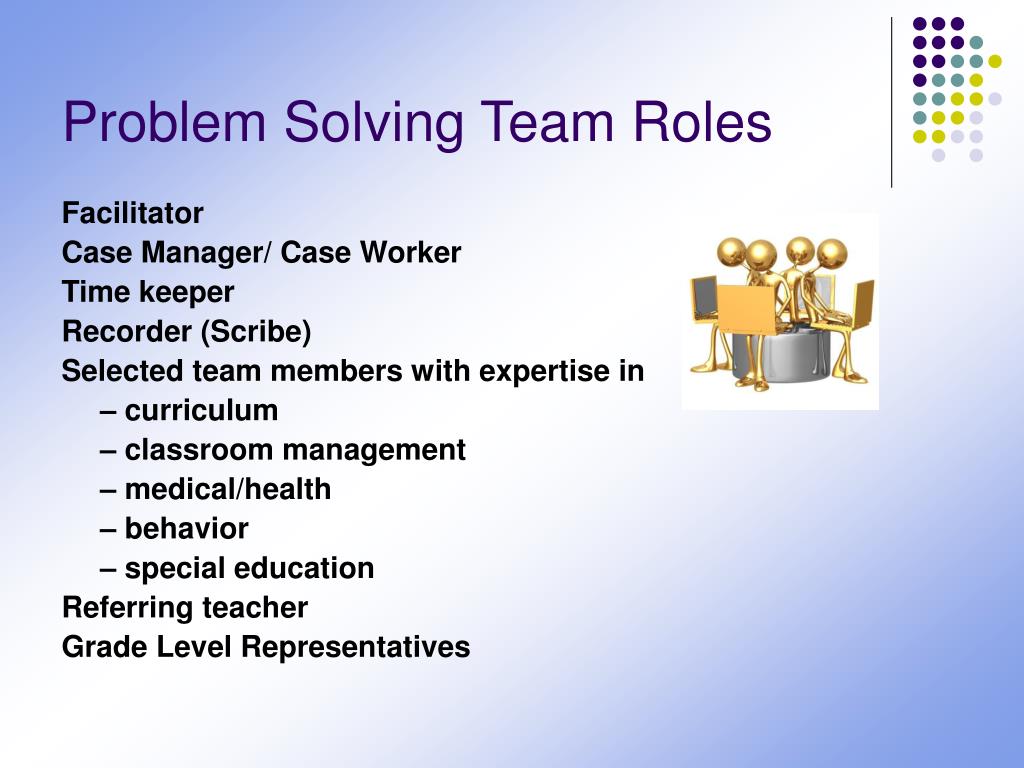 PPT - RTI Team Problem Solving PowerPoint Presentation, free download ... PPT - RTI Team Problem Solving PowerPoint Presentation, free download ...