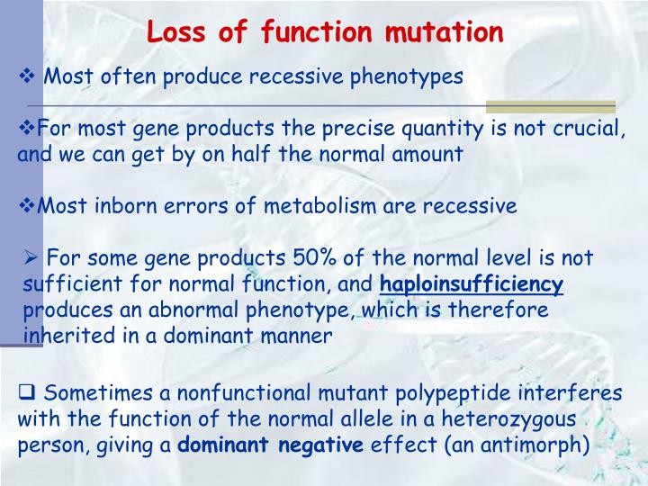 PPT - Patologia Molecolare PowerPoint Presentation - ID:6986456