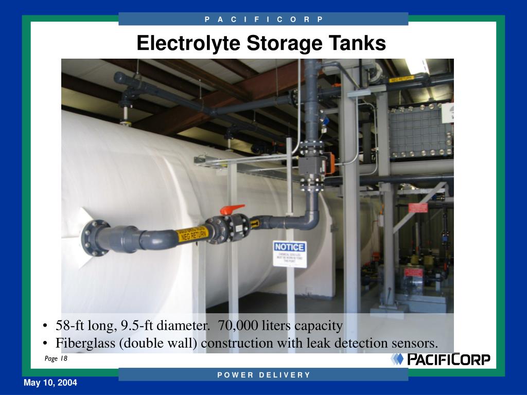 PPT - Bradley R. Williams, PE Director, Power Delivery Business ...