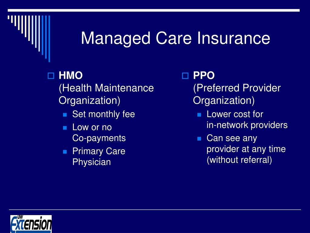 PPT - Choosing Health Care Providers PowerPoint Presentation, free ...