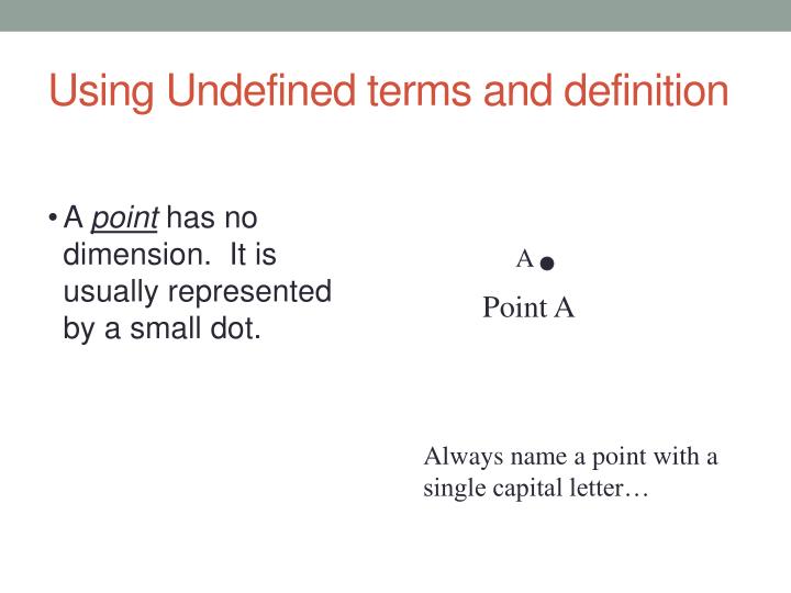 PPT - Basic Euclidean Geometry PowerPoint Presentation - ID:6988723