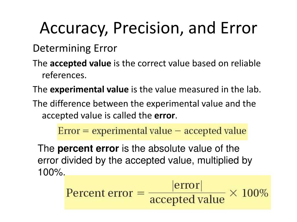 Ppt Chapter 3 Scientific Measurement Powerpoint Presentation Free