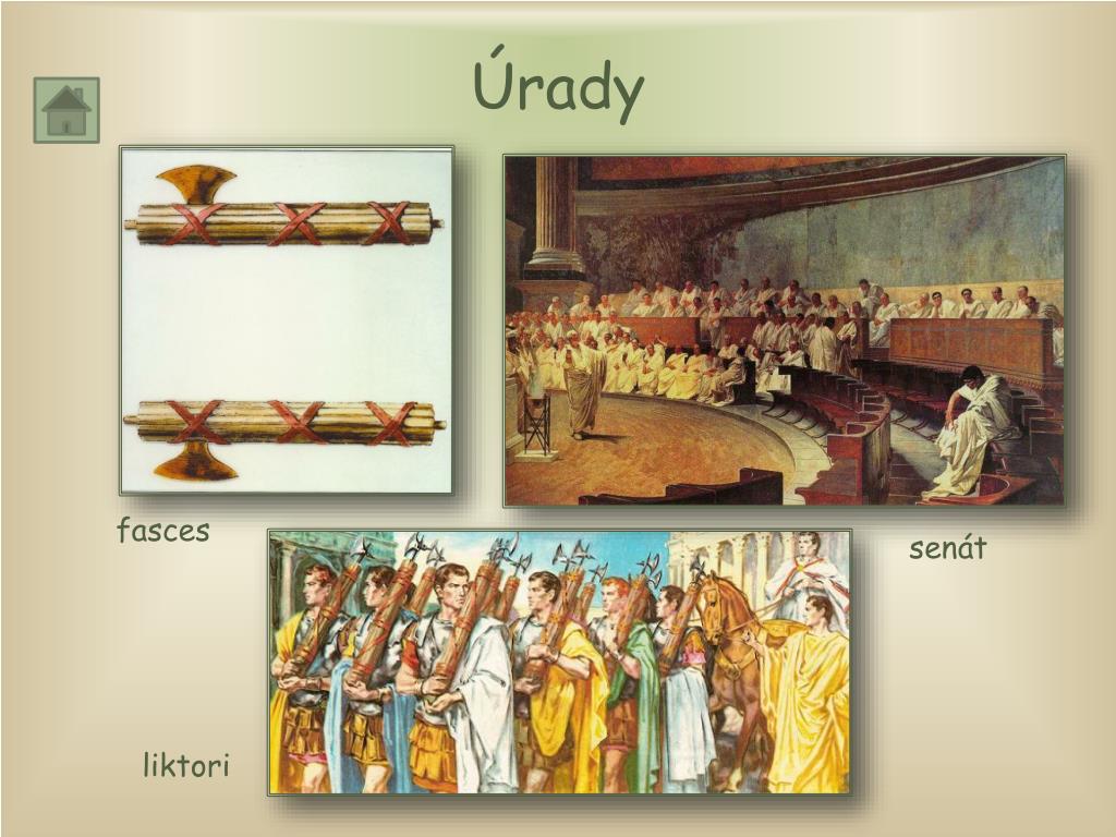 PPT - Rímska republika VI. ročník PowerPoint Presentation, free ...