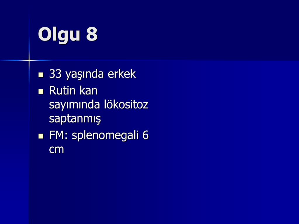 PPT - Splenomegali Lenfadenomegali PowerPoint Presentation, free ...