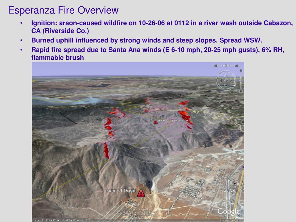 PPT - Computational Modeling of Large Wildfires: A Roadmap PowerPoint ... PPT - Computational Modeling of Large Wildfires: A Roadmap PowerPoint ...
