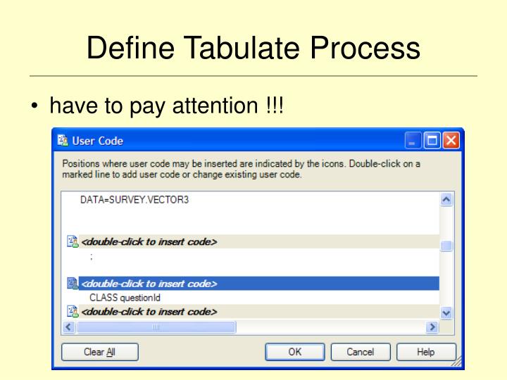 PPT - Delivering Multi-Sheet Excel Reports from a Parameterized Stored ...