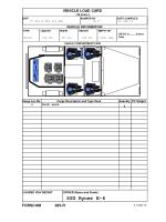 PPT - VEHICLE LOAD CARD PowerPoint Presentation - ID:6991590