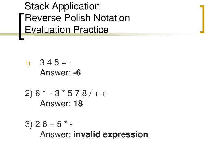 PPT - Comp 245 Data Structures PowerPoint Presentation - ID:6992126