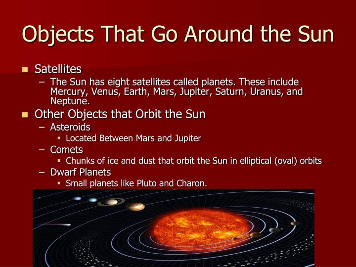 PPT - The Sun Closest Star to Earth PowerPoint Presentation - ID:6992176