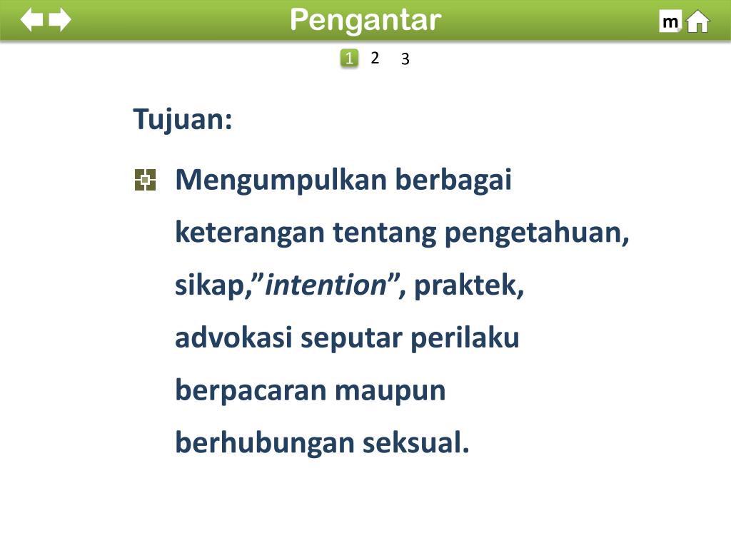 PPT - Bagian 7 Pacaran dan Perilaku Seksual PowerPoint Presentation ...
