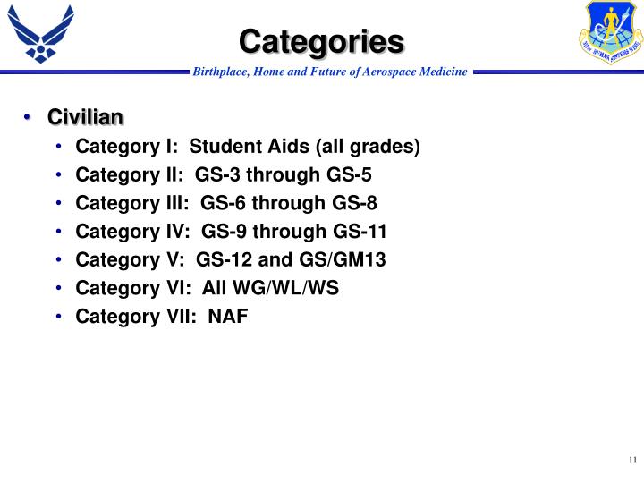 PPT - Completing an AF Form 1206, Nomination for Award PowerPoint ...