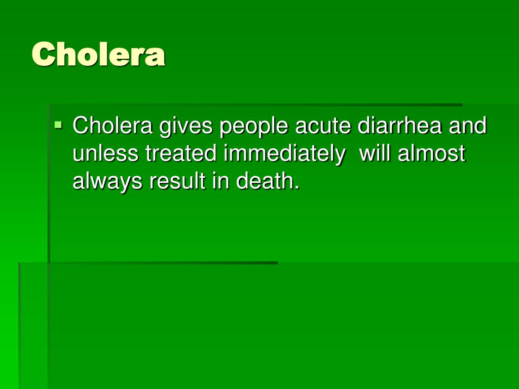 PPT - SANITAION AND DISEASE PowerPoint Presentation, free download - ID ...