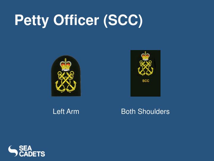 PPT - Sea Cadet Corps Ranks and Rates PowerPoint Presentation - ID:6998014