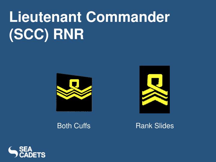PPT - Sea Cadet Corps Ranks and Rates PowerPoint Presentation - ID:6998014