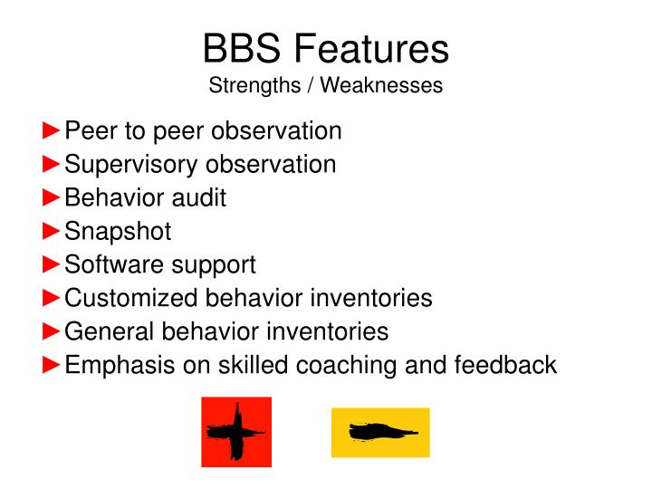 PPT - Behavior Based Safety PowerPoint Presentation - ID:6998196