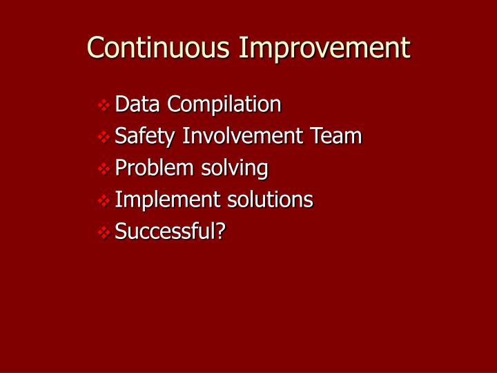 PPT - Behavior Based Safety PowerPoint Presentation - ID:6998196