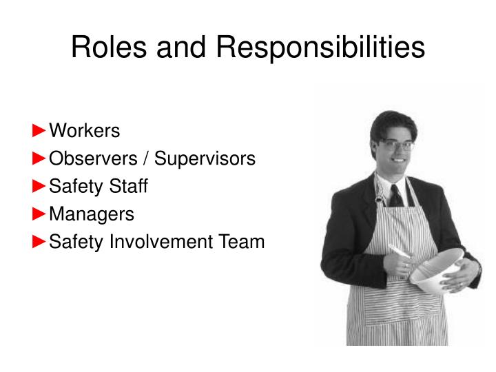PPT - Behavior Based Safety PowerPoint Presentation - ID:6998196