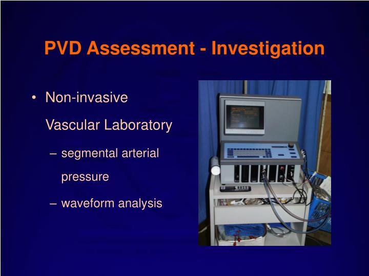 PPT - Aneurysms and ‘Peripheral Vascular Diseases’ PowerPoint ...