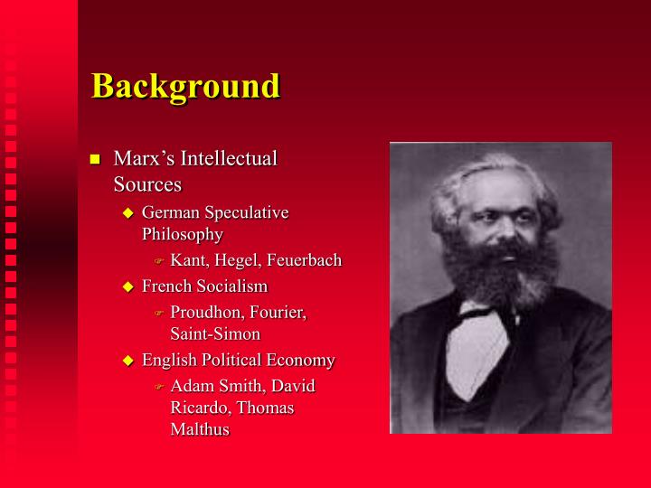 PPT - The Marxist Tradition “ Introduction” to RCP PowerPoint ...