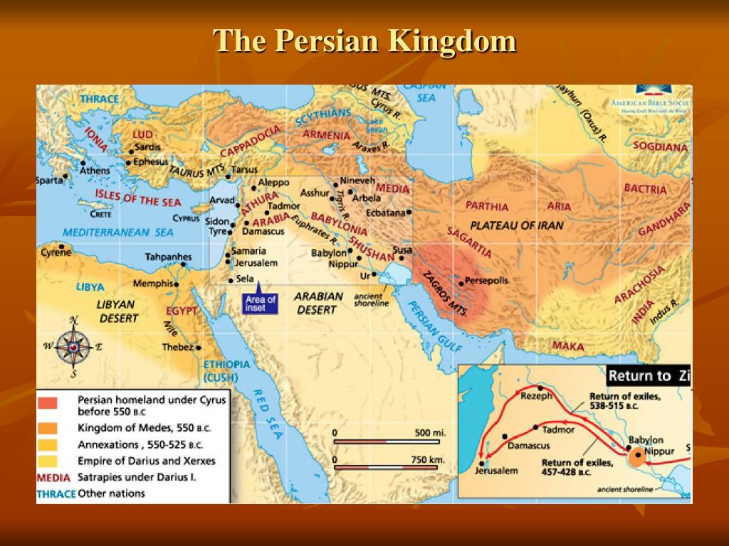 PPT - The Ram and the He Goat Daniel 8 The conflict Emergence of Greece ...