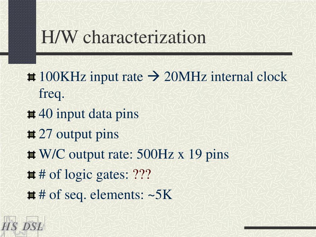 Ppt Spike Sorting Algorithm Implemented On Fpga Powerpoint Presentation Id7000658