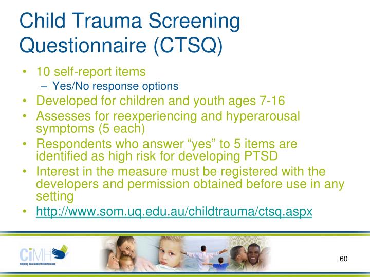 PPT - April 8, 2014 Cricket Mitchell, PhD Senior Associate, CiMH ...